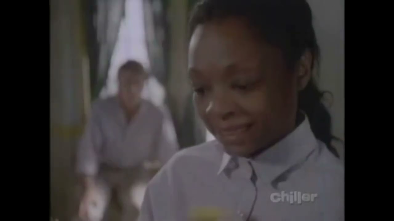 Werewolf (1987) - S01E19 Big Daddy