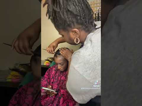 Tribal braids