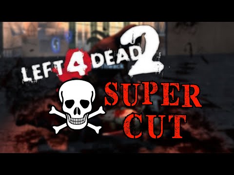 Steam Community :: Video :: Mr. Blue Sky - L4D2 Super Cut