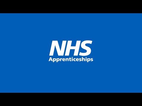 NHS Apprenticeships - Lucy Lear