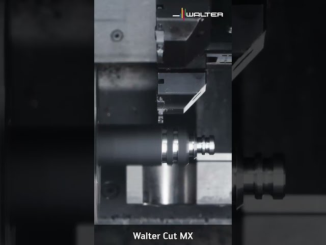 Walter Tools - Walter Turning . Distributor / Channel Partner from Pune