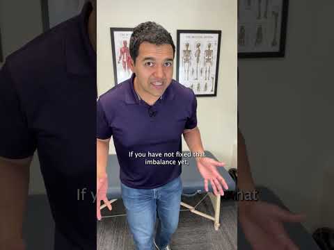 Does Walking HELP Knee Bursitis? 🚶♂️