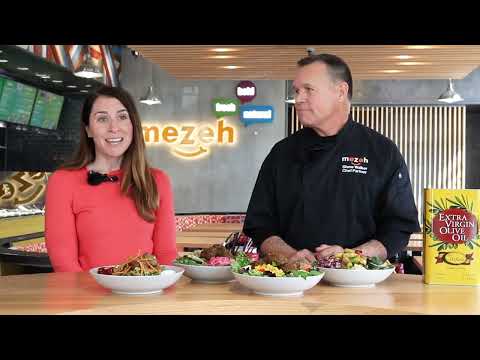 welcome to mezeh! | our dietitian-approved fall menu bowls
