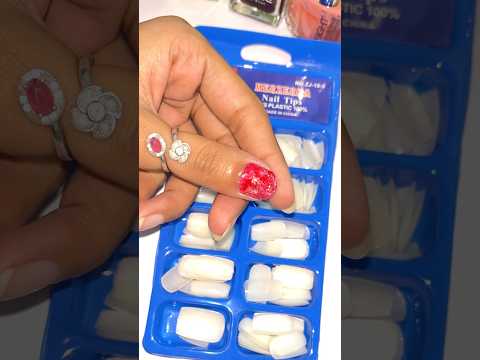 Nailart Hack😱#trending #nails #youtubeshorts #ytshort #shorts #short #shortsvideo #ytshorts #viral