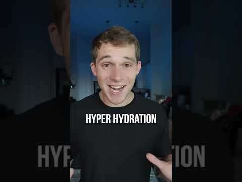 Glycerol Explained | Pre-Workout Ingredients
