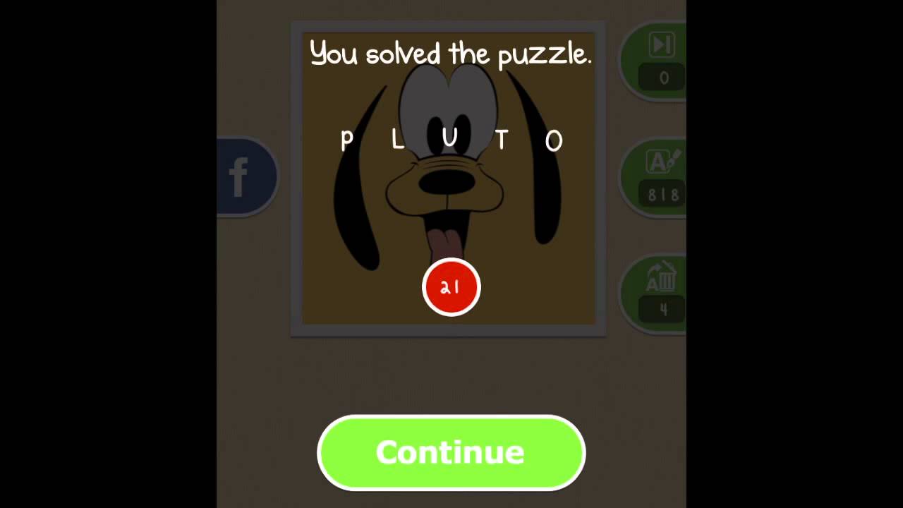 Hi Guess The Character - Level 2 Answer Walkthrough