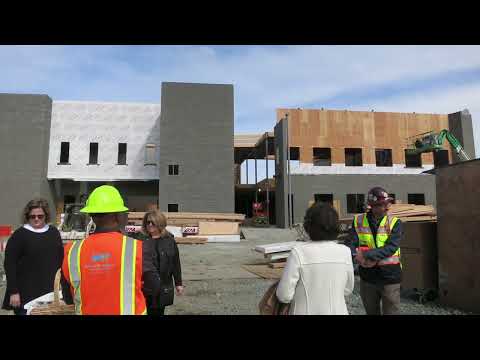 How the New Markets Tax Credit Helps Support Communities | JPMorgan Chase & Co.