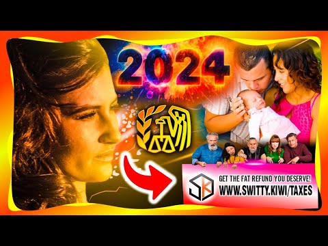 Claiming a Domestic Partner as a Dependent (2024) | UPDATED Rules - Your Step-by-Step 💰 TAXES S5•E20