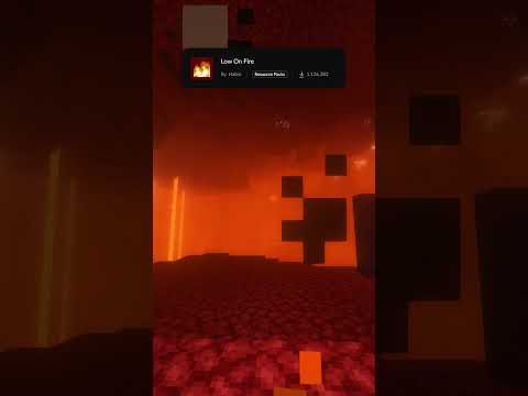 Minecraft BEST Texture Packs #shorts