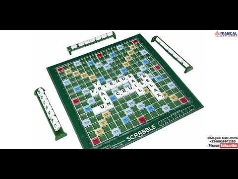 How to Play Scrabble. Everything you have to know about Scrabble.