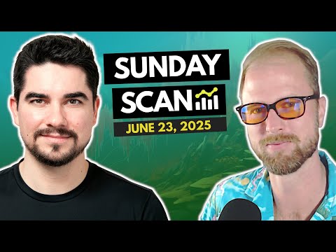 Strait of Hormuz Stock Market Impacts with Steve Place
