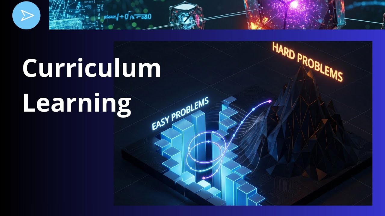 POPE RL Curriculum Learning (CMU)