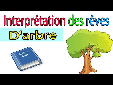 Dream interpretation des reves d'arbre | signification rêves | dictionnaire des reves