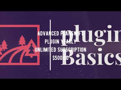Advanced PlanSwift Plugin Estimating Software pluginbasics