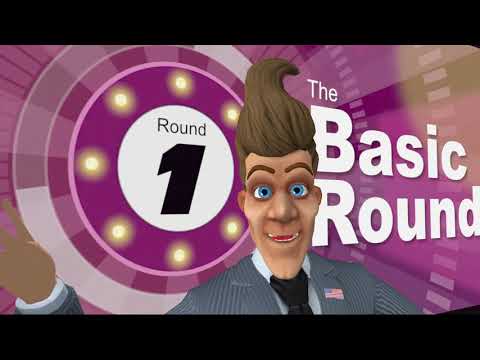 That Trivia Game: Episode 1