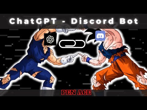 Set Up a ChatGPT Bot on Discord - Step-by-Step Guide