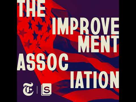 The Improvement Association - Trailer
