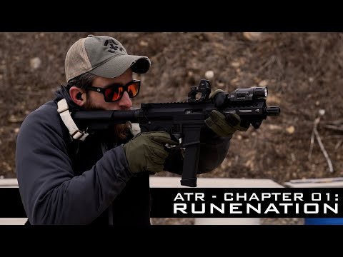 At The Ready – Chapter 01: Runenation | Politics | Before It's News