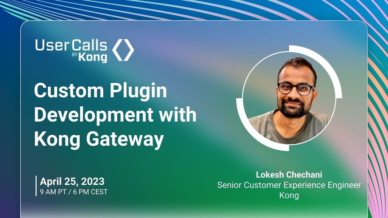 How to develop custom plugin with Lua? - kong-gateway - Kong Nation How to develop custom plugin with Lua? - kong-gateway - Kong Nation