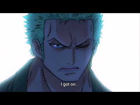 One Piece Gyojin Tou Hen Episode 01 | Zoro Destroys Entire Pirate Crew | REVIEW ONE PIECE
