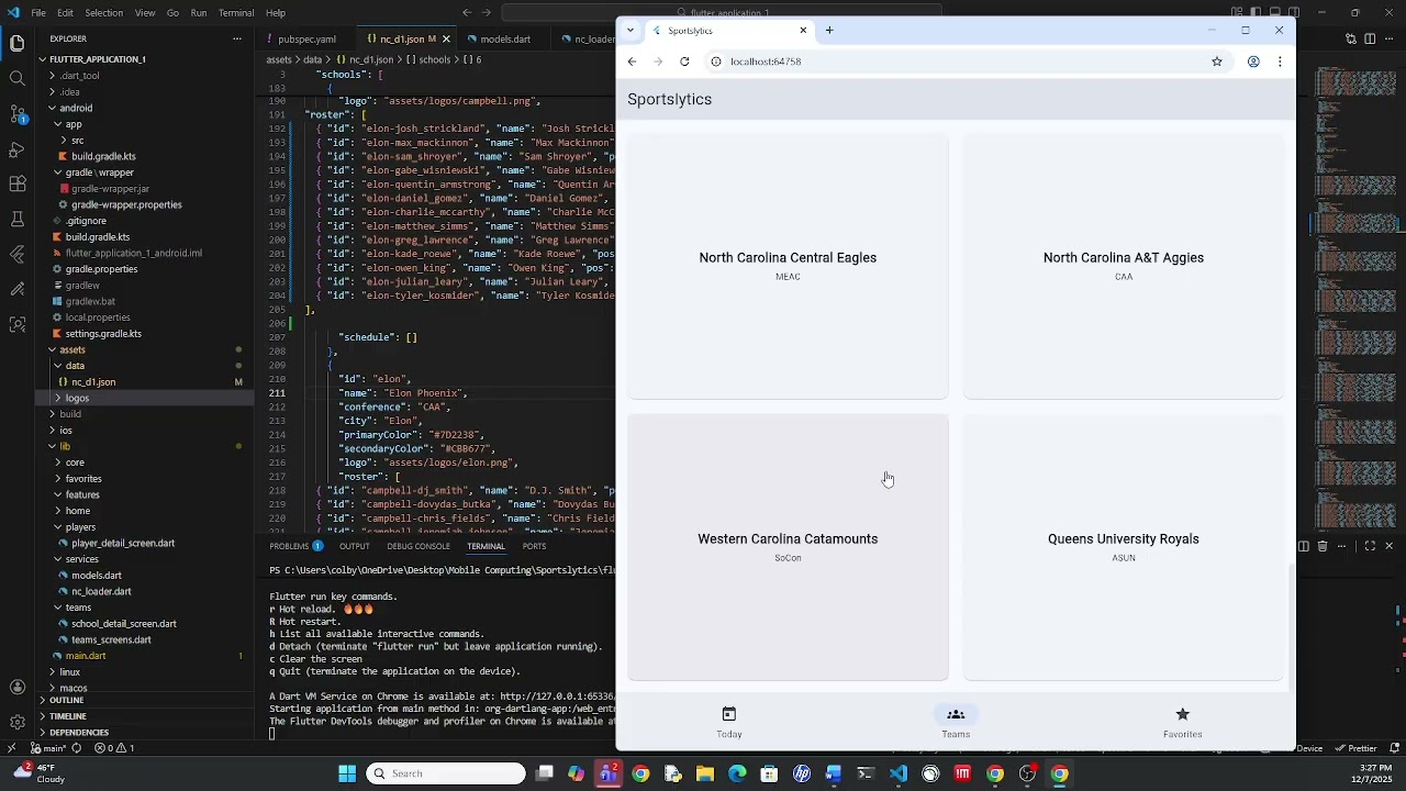 Final Project for Mobile Computing