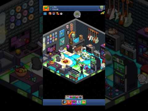 Steam Community :: Video :: PewDiePie's Tuber Simulator - Room+progress