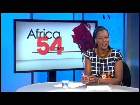 Power Africa