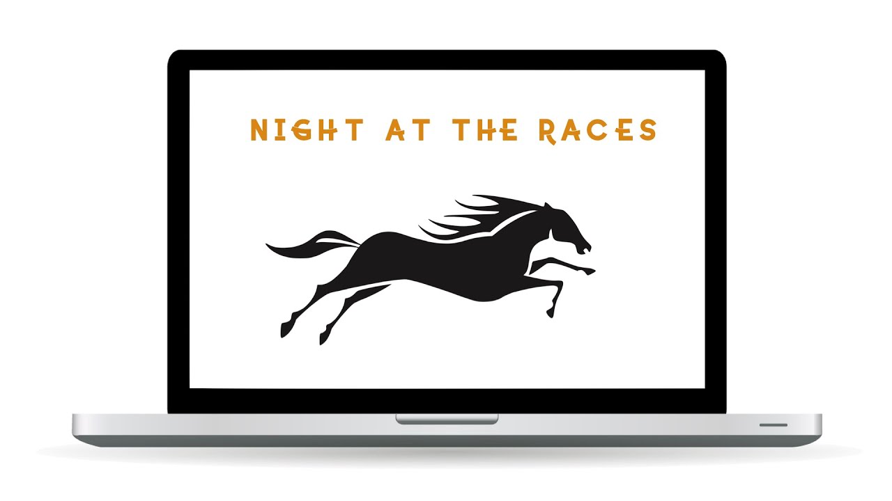 Night at the Races: Virtual Edition