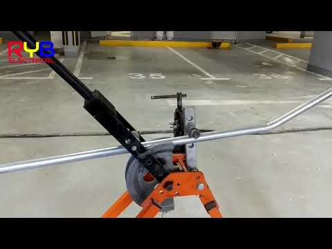 Pipe Bending Machine at Best Price in India