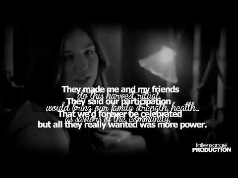 ● The Originals | Story of Davina
