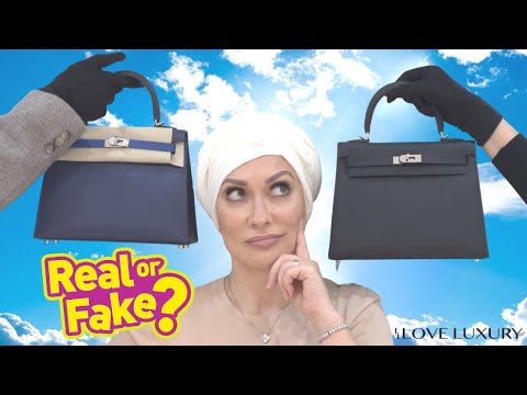 Is Your Hermès Bag Fake or Real? | How to Authenticate a Hermes Bag