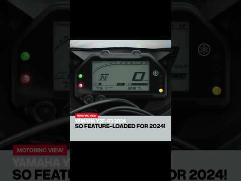 Yamaha YZF-R3 2024: Should You Buy One | View | #MotorIncView