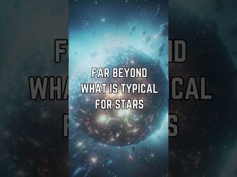 🌟 Unraveling the Mystery of Tabby's Star: What's Hiding in the Cosmos? 🌌
