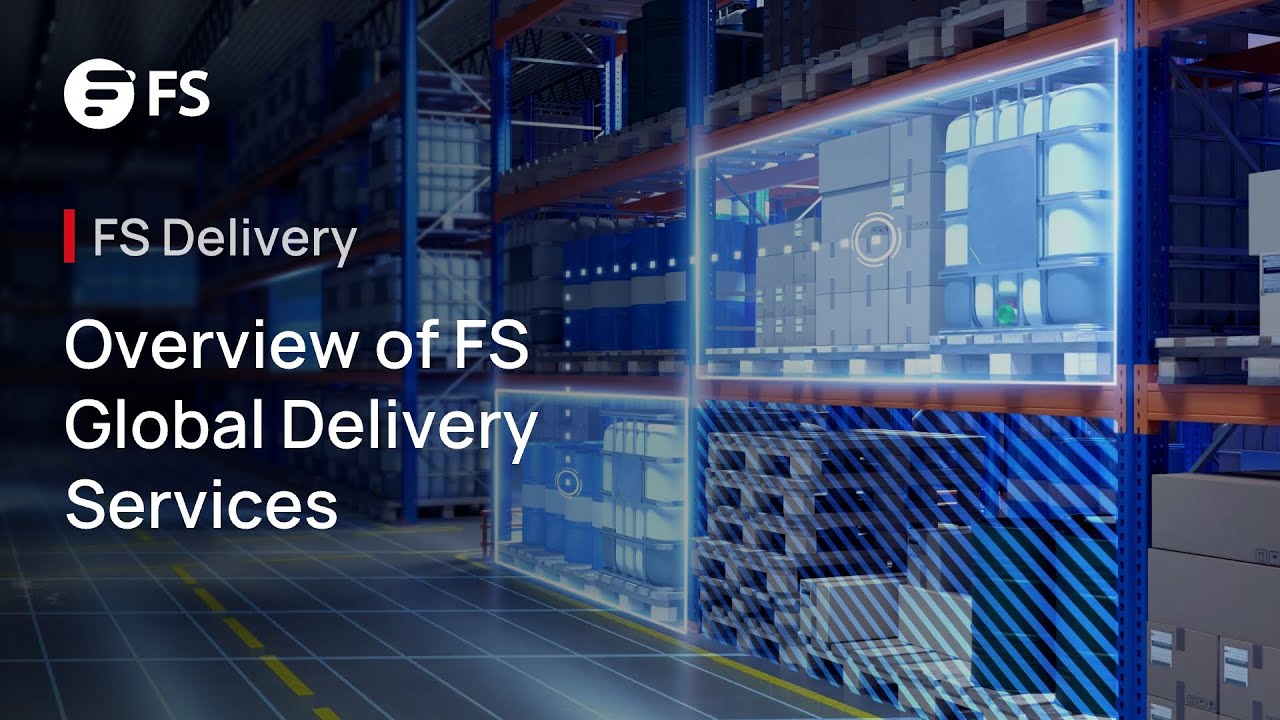 Overview of FS Global Delivery Services | You Succeed, We Deliver