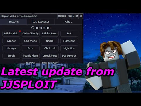 Unlock The Power Of Jjsploit On Your Pc In 2025 🔥| Easy Download Tutorial