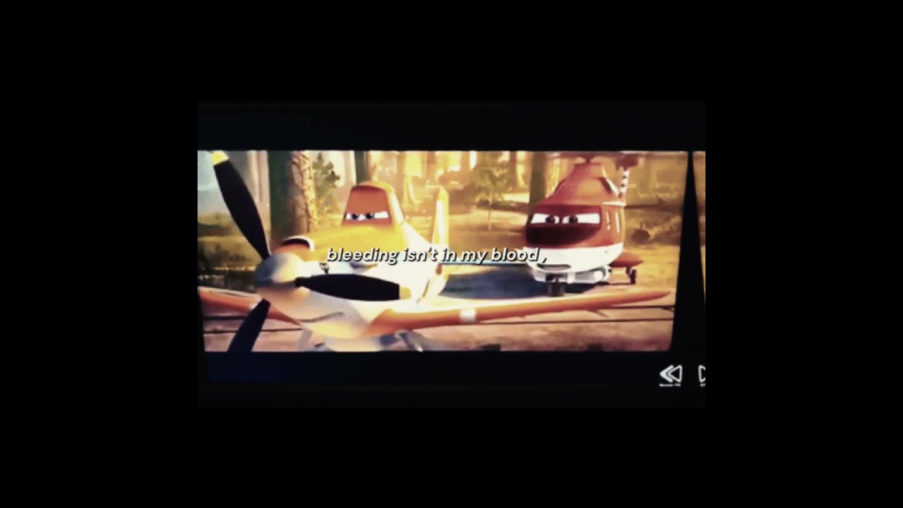 planes fire and rescue edit