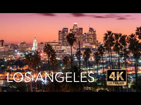 LOS ANGELES relax music for CALIFORNIA LOUNGE | FREE Music Channel