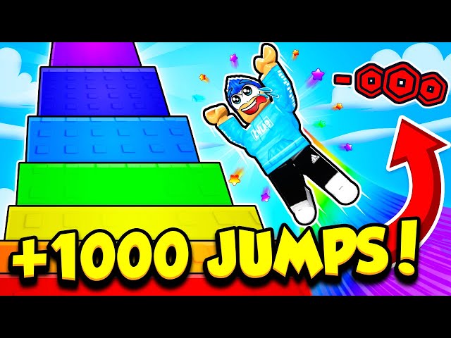 Roblox Jumping Legends codes for February 2023: Free coins