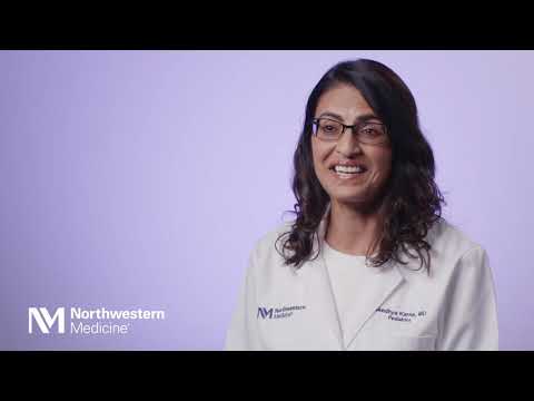 Sandhya R. Karna, MD
