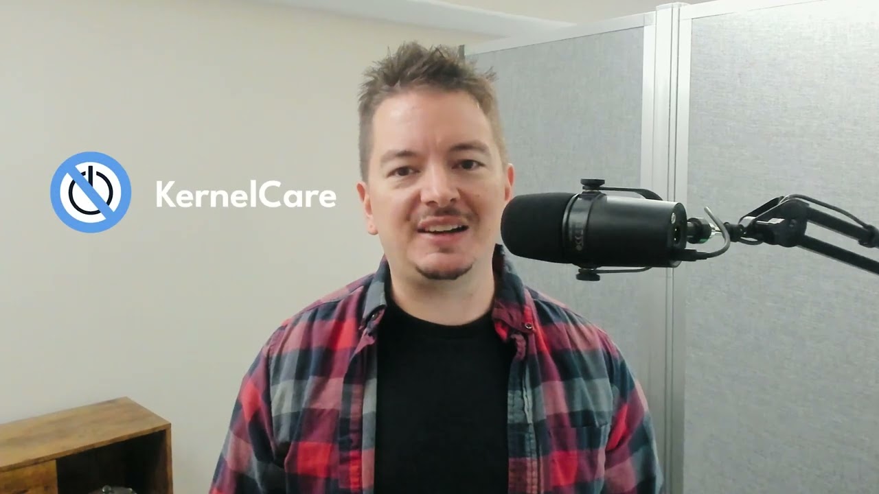 Eliminate downtime from Linux kernel patching with KernelCare
