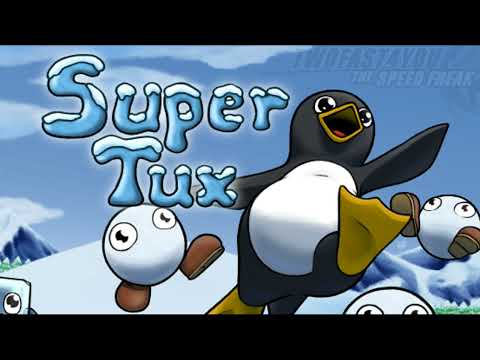 Steam Community :: SuperTux