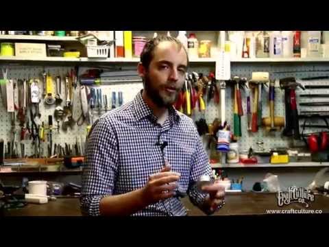 What Is Beard Balm And How Is It Applied? - CraftCulture.co
