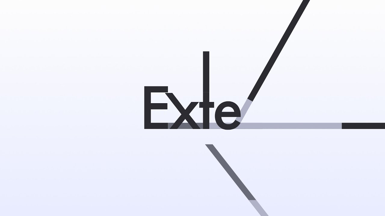 Exte for After Effects