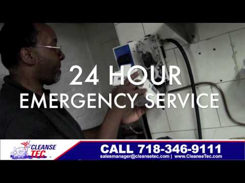 Cleanse Tec Free Installation