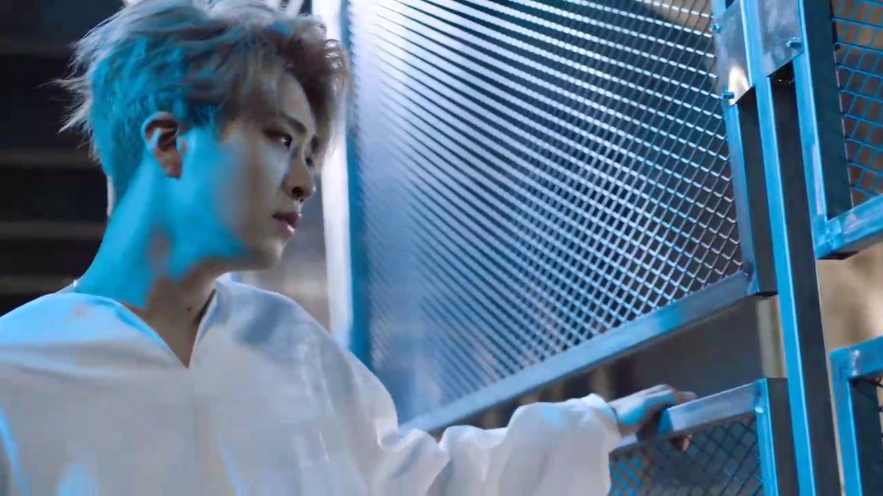 GOT7 NEVER EVER TEASER FOR 40 MINS