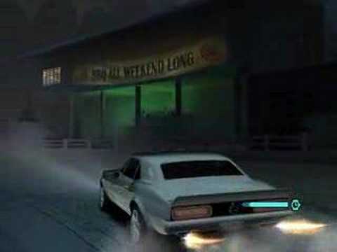 Steam Community :: Video :: NFSC - Angie Defeated