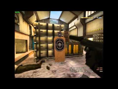 Steam Community :: Video :: PistolRound-ace! G3T-R3kT