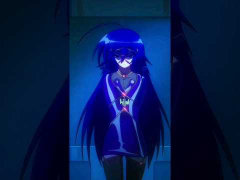 Medaka Kurokami- Medaka Box 4k Edit | #anime #edit #animeedit #animeedits