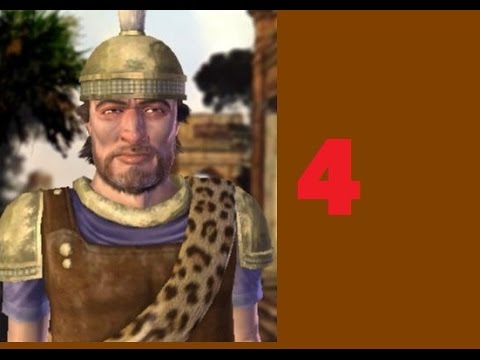 Steam Community :: Video :: (Where's my elephants) civ 4 emperor ...