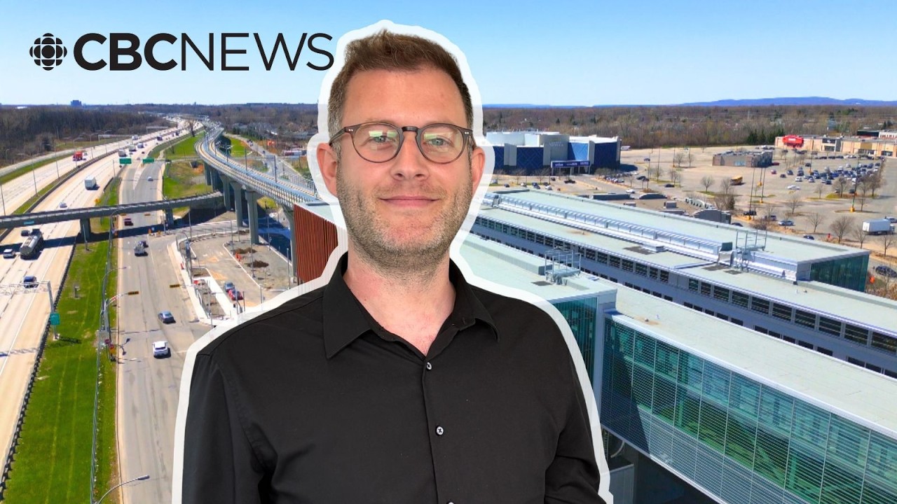West Island commuters, your new REM line is here